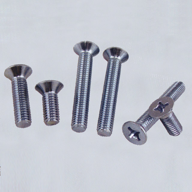 Machines Screws - Buy Machines Screws Product on CHANGZHOU REDWOOD ...