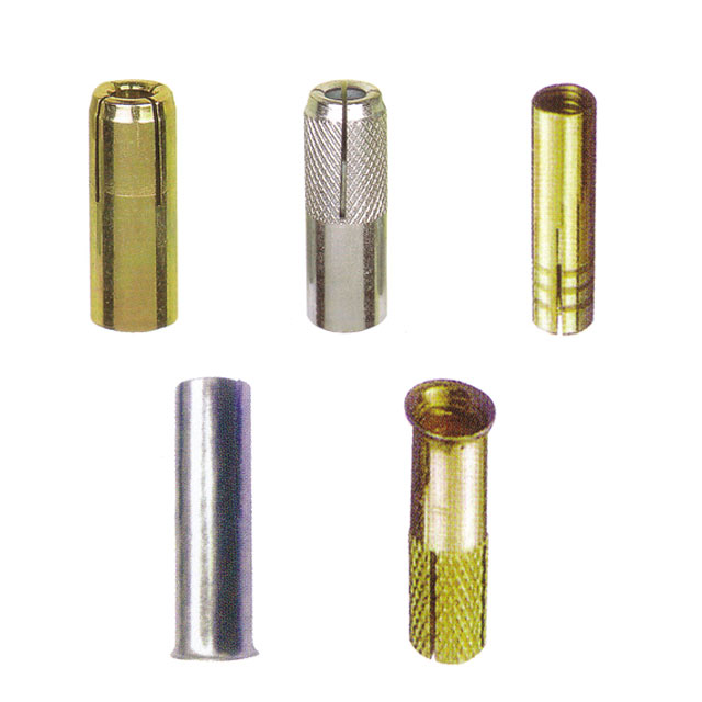 Drop-in Anchors - Buy Drop-in Anchors Product on CHANGZHOU REDWOOD ...